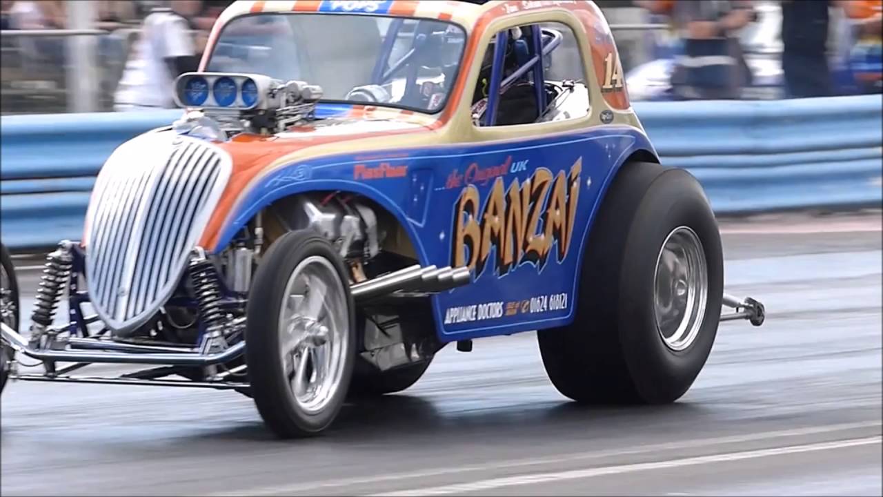 Malta Drag Racing Association, this weekend is the time for the Final ...