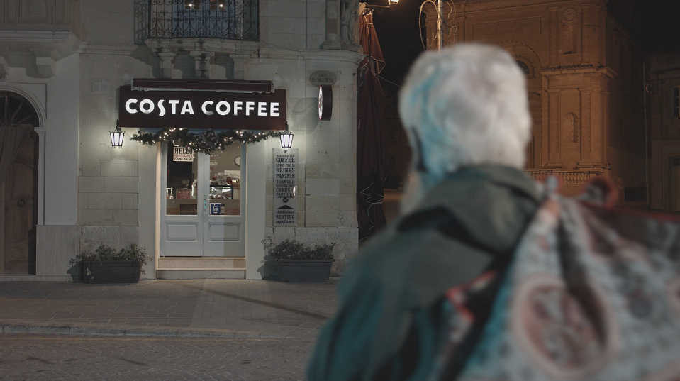 Watch: Costa Malta releases magical Christmas ad