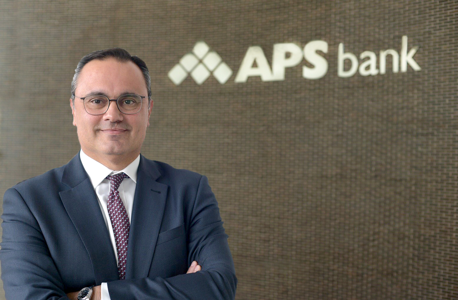 New Chief Risk Officer for APS Bank