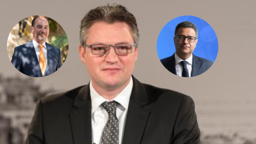 "Agħti ċans lil kull MP jiddeċiedi Mizzi għandux jibqa' ministru" - PD ...