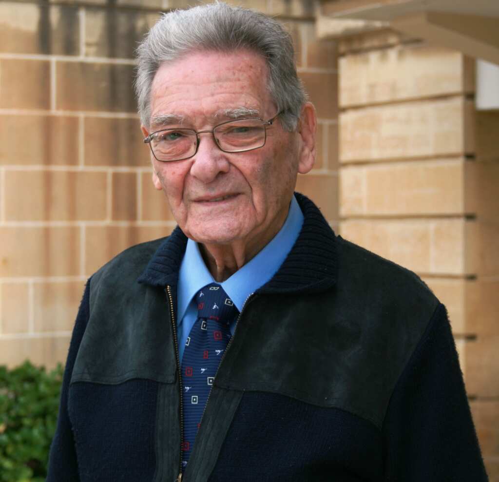 Aġġornata (4): Titħabbar id-data tal-funeral tal-eks Ministru Vincent ...