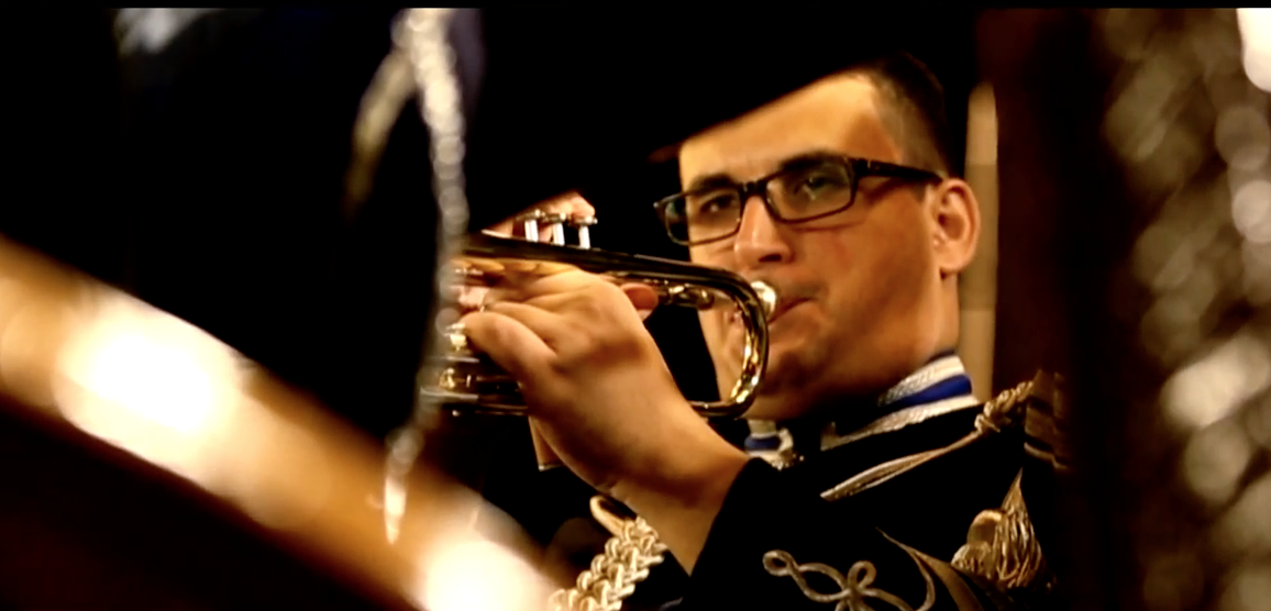Watch: Malta Police Band Concert for charity