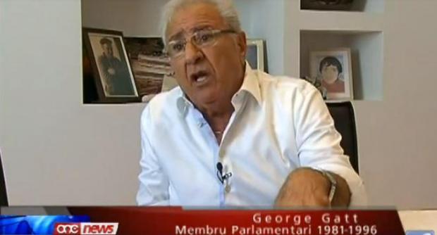 Il-Parlament isellem lil George Gatt - Newsbook