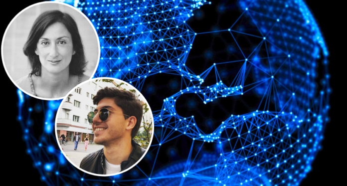 Żagħżugħ Malti bi pjattaforma sigura għall-ġurnalisti - Newsbook