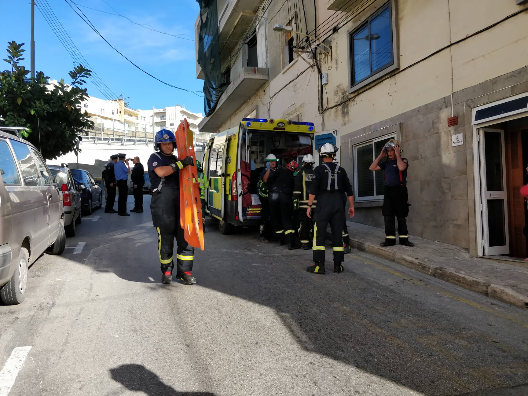 Filmat: Jaqa' 5 sulari; fil-periklu tal-mewt - Newsbook Filmat: Jaqa' 5 sulari; fil-periklu tal-mewt - Newsbook