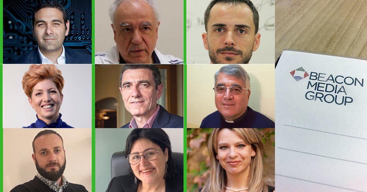 Beacon Media Group appoints new board to spearhead growth - Newsbook