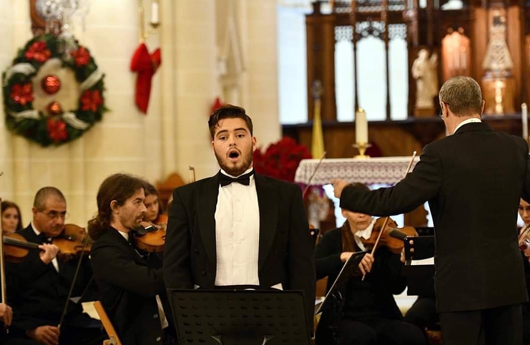 Angelo and Friends - Newsbook