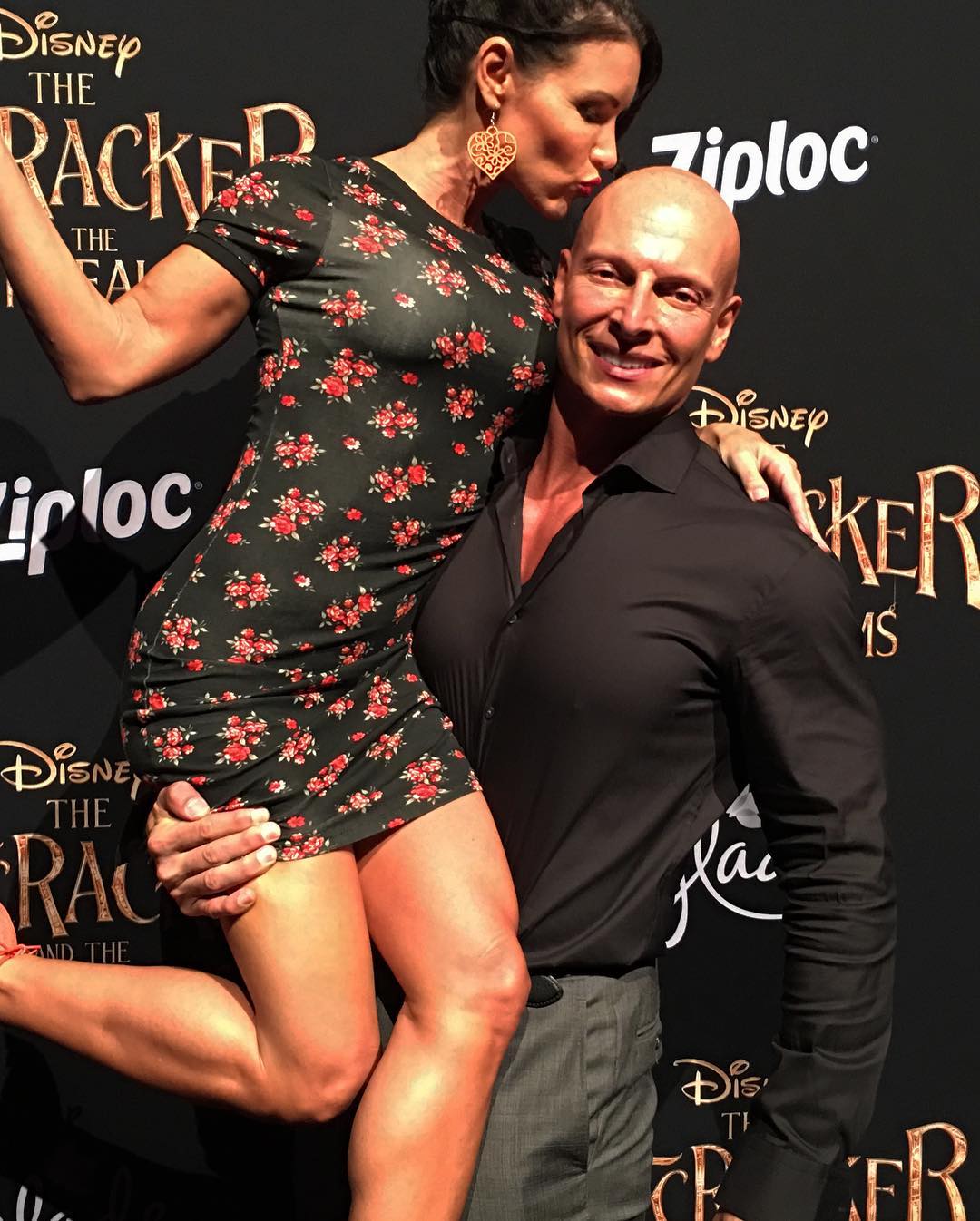 “The new version of Dumbo is a million times better than the original.”