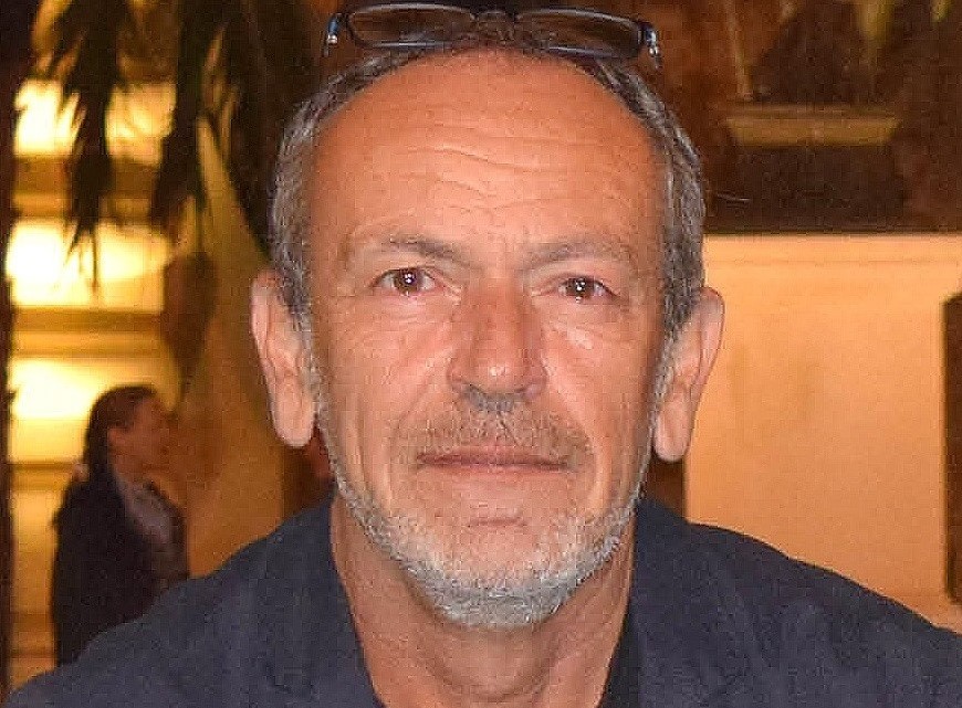 Filmat: Nitfa Kultura... ma' Steve Bonello - Newsbook