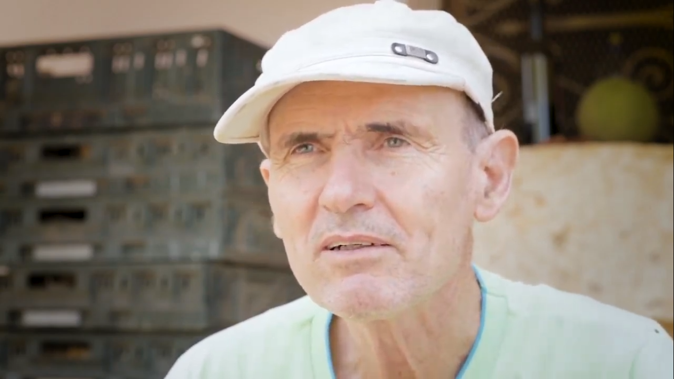 Filmat: “Illum hawn ftit bdiewa żgħażagħ” - bidwi
