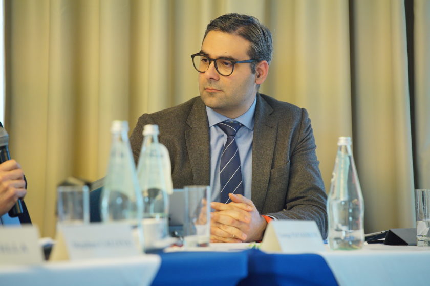 ‘AI can improve people's lives’ – Dr Gege Gatt - Newsbook