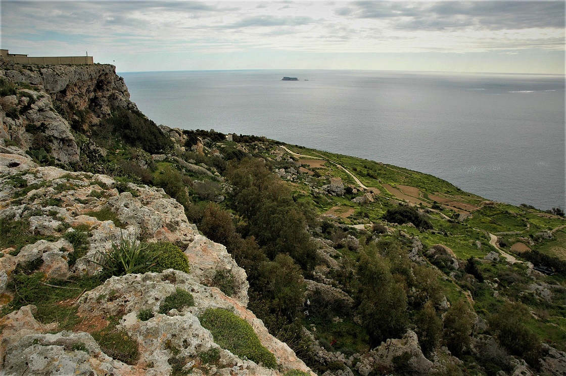 The Maltese natural environment – does it have a future?