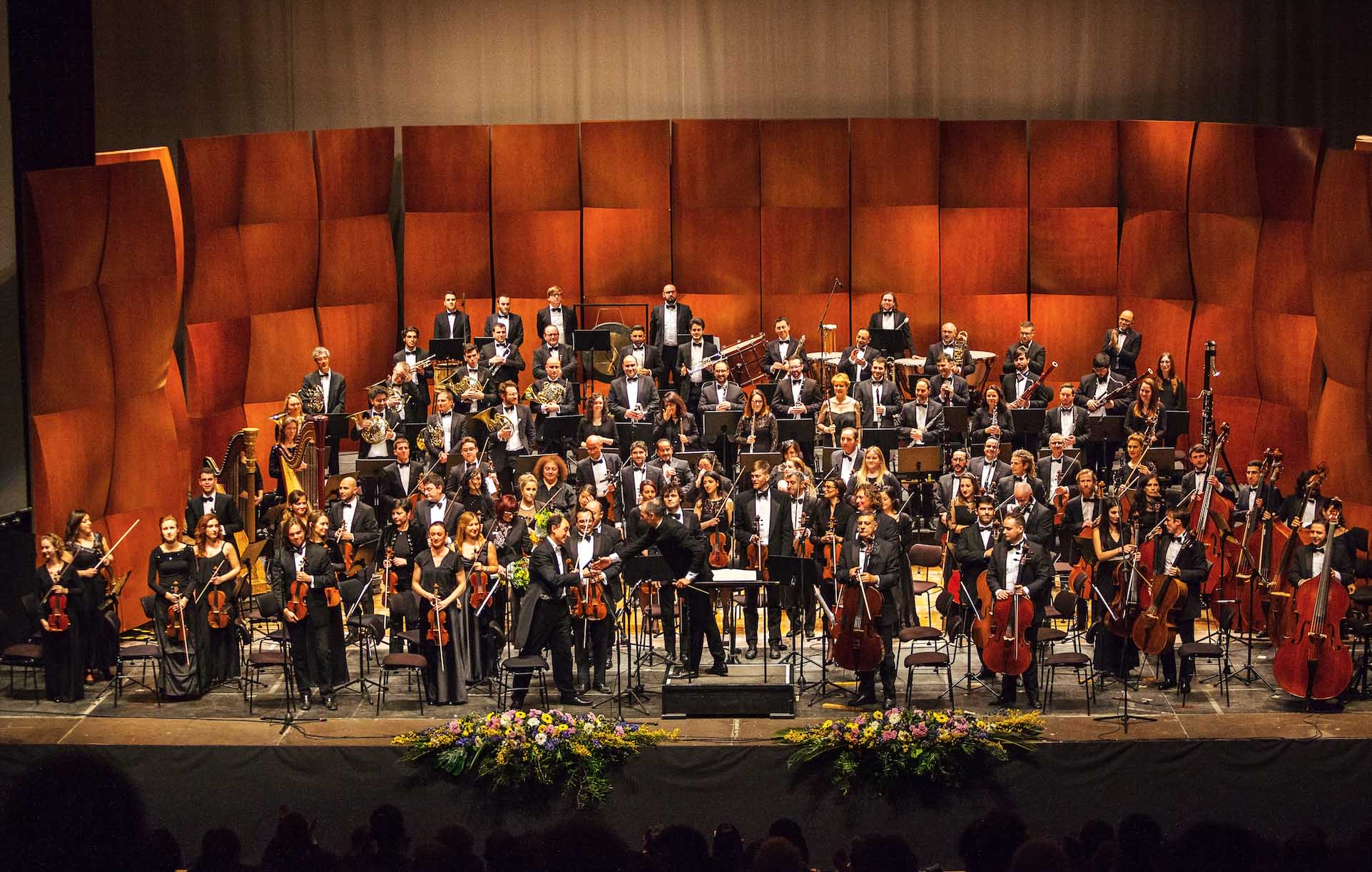 Watch: "A first for Malta" - the MPO presents Bruckner's 'Romantic ...