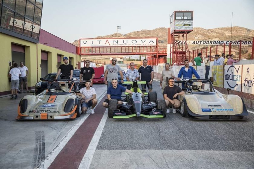 Aktar taħriġ għall-aħwa Keith u Kurt Camilleri - Newsbook