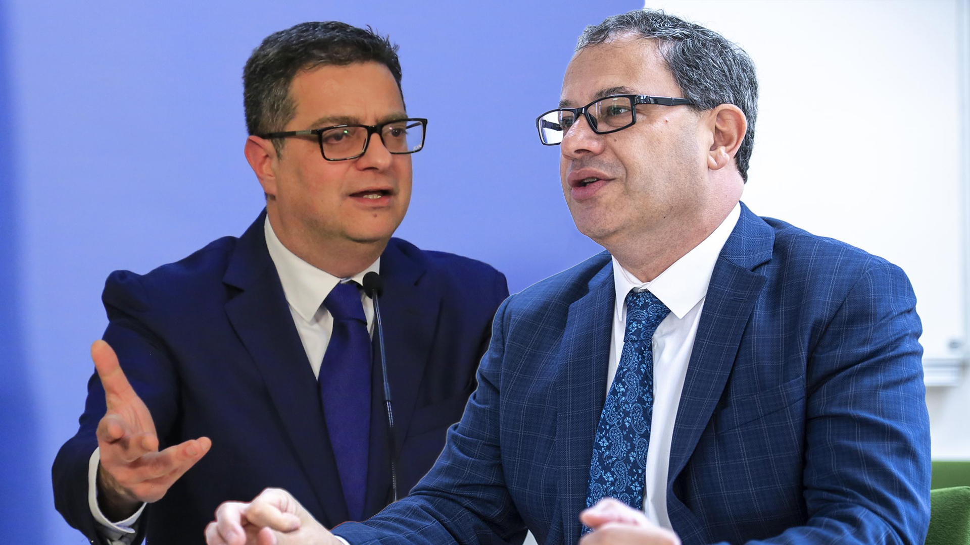 “Id-direct orders f'San Vinċenz, kontra governanza tajba” - Delia