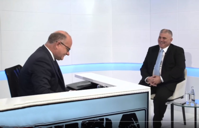 Refalo responds to Saviour Balzan, ‘I am a survivor!’