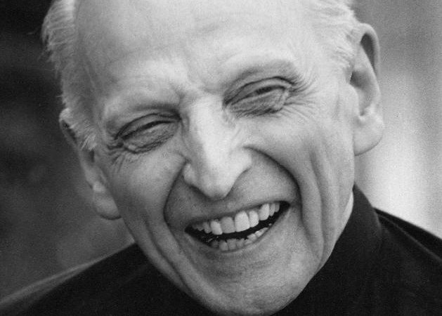 Sainthood cause opens for most controversial Jesuit of last half ...