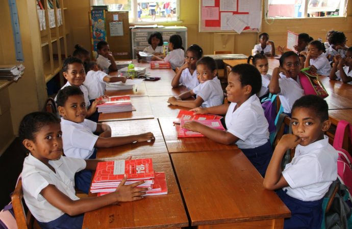 Fiji’s government, religious leaders reach ‘common ground’ on schools ...
