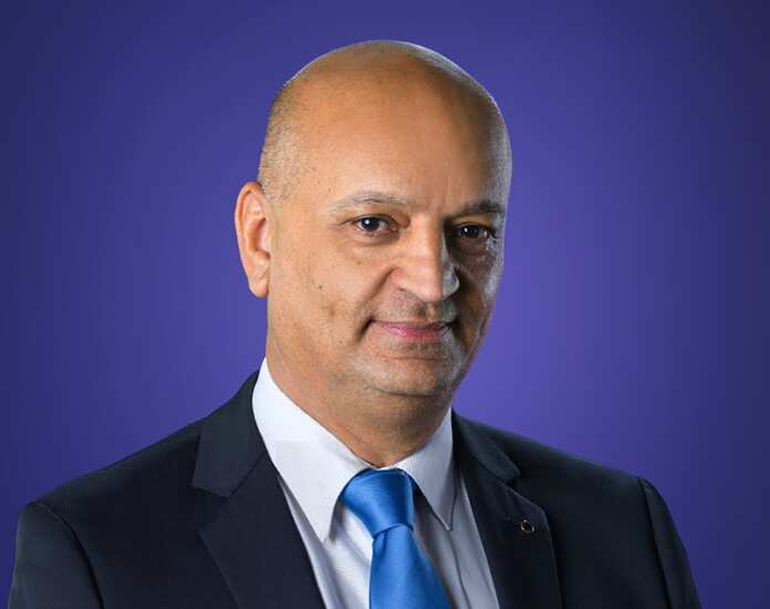 Jitħabbar kandidat ieħor għal MEP f'isem il-PN