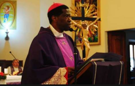 Forming priests according to the Heart of God