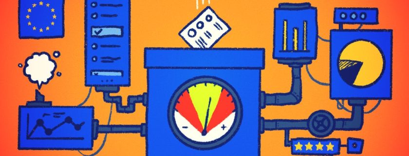 European watchdog launches EU election tracker