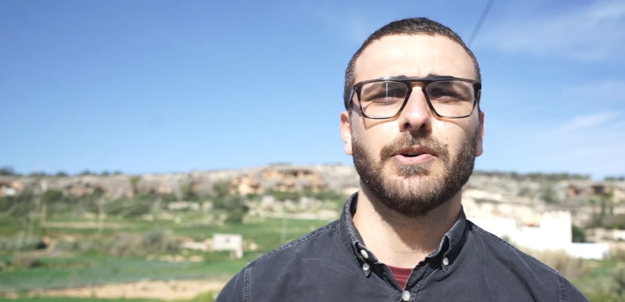 Watch: 'Sustainable alternatives to Malta-Gozo tunnel, exist' - AD ...