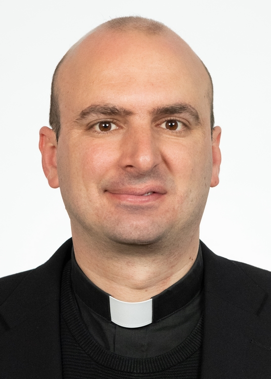 Kappillan ġdid għal parroċċa f'Birkirkara - Newsbook