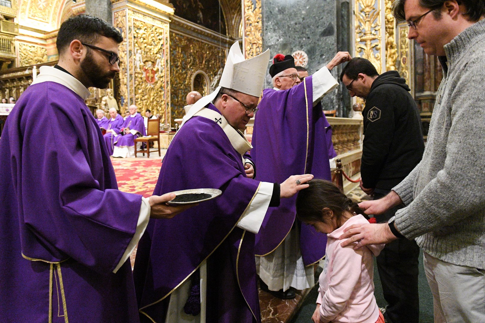 Messaġġ tal-Knisja f'Malta dwar l-40 jum tar-Randan - Newsbook