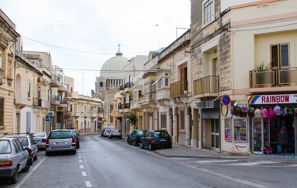 Qormi local council launches project to create open spaces for residents