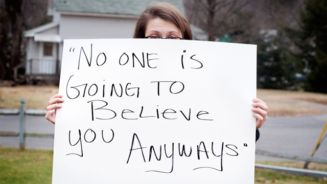 The Words We Use Matter, Mr Bundy