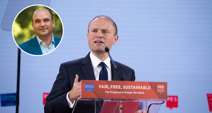 PM mum on EU Socialists’ ‘veiled’ stand for abortion - Newsbook