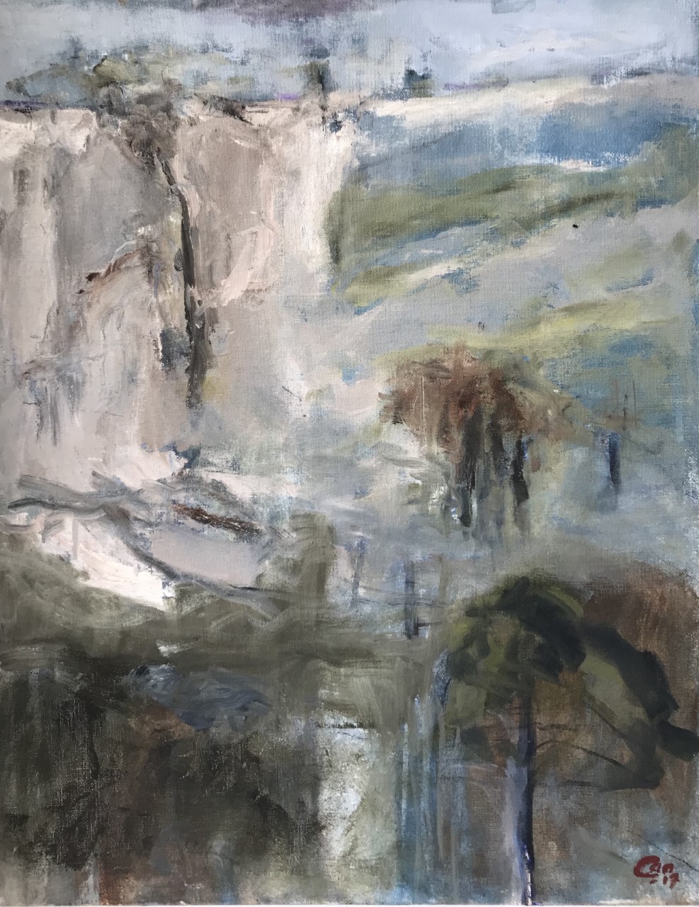 Finnish-Maltese artist Arja Nukarinen-Callus announces new exhibition ...