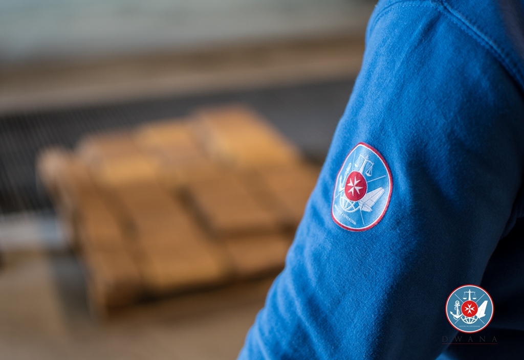 Customs intercept cannabis in mailed packages
