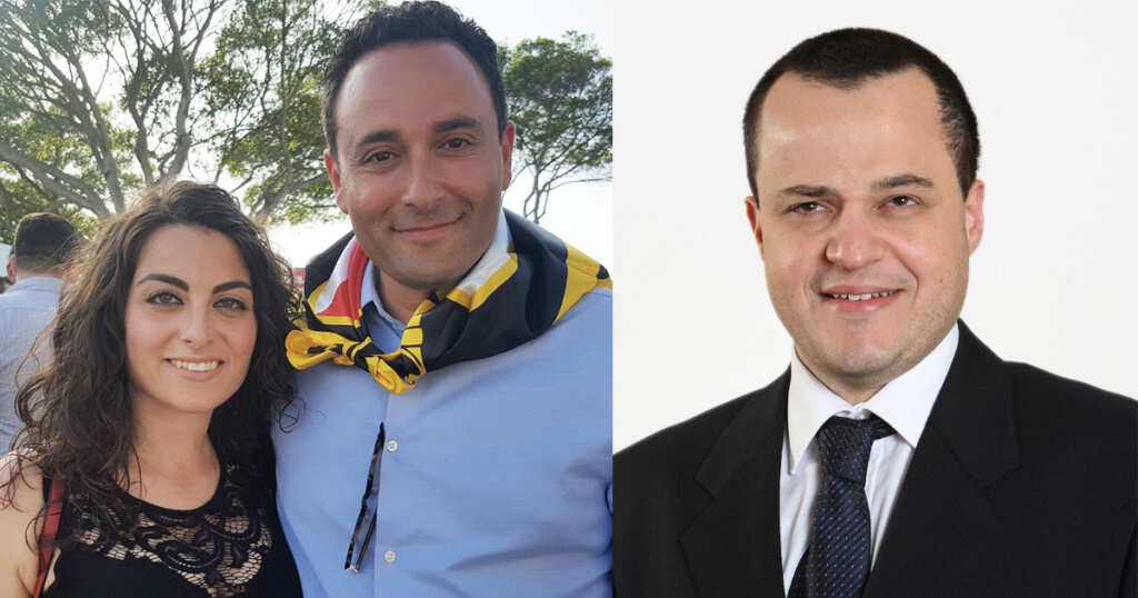 Stellini u Portelli jappoġġjaw lil Cutajar - Newsbook