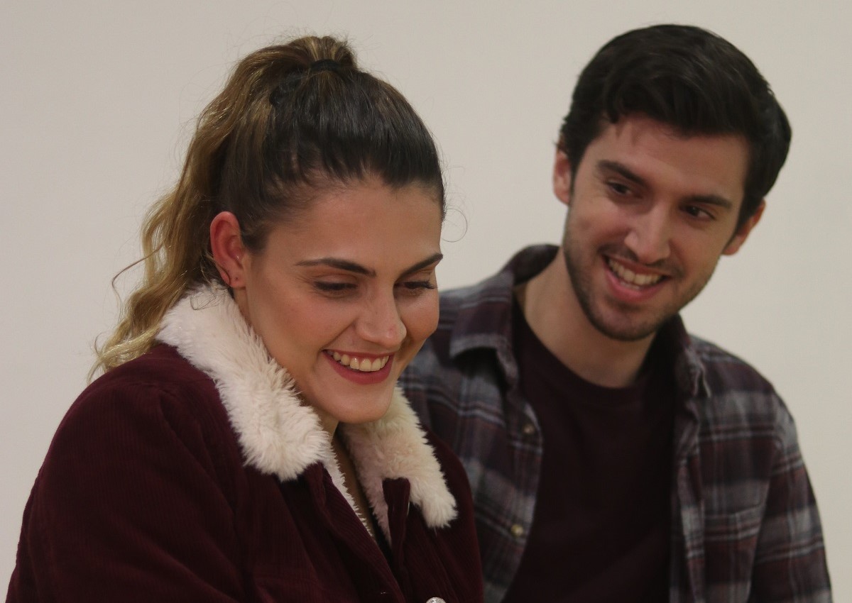 Critically-acclaimed play Glitter Punch to debut in Malta