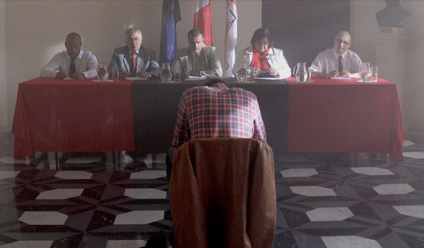 Watch: Local film Limestone Cowboy to premiere this weekend