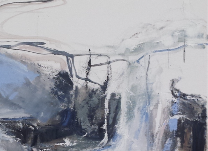 Finnish-Maltese artist Arja Nukarinen-Callus announces new exhibition ...