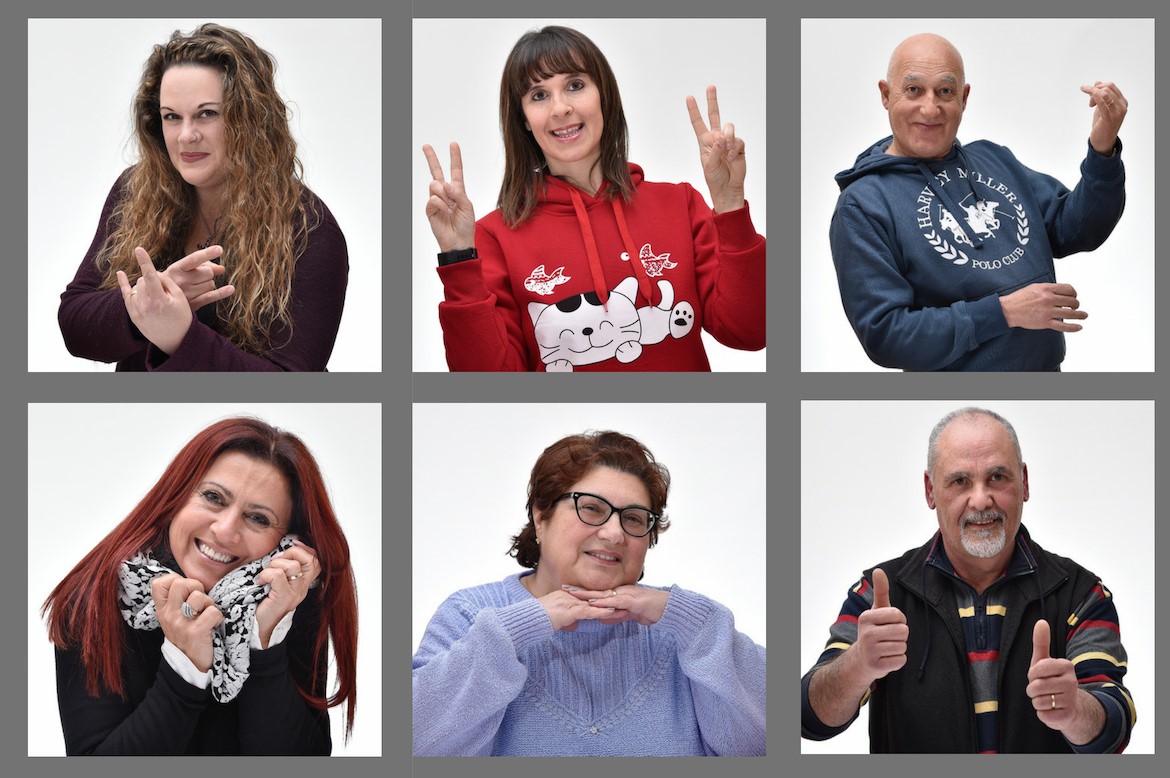 Watch: Voca The Journey concert in aid of Puttinu Cares