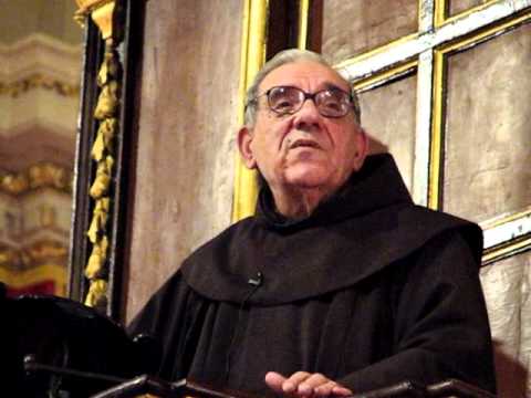 Patri Dijonisju Mintoff nominat għall-Premju tal-Paċi tal-UNESCO