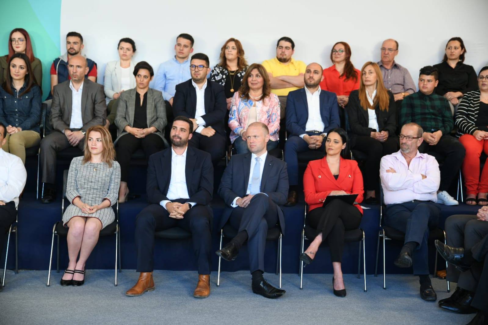 Watch: Judge the government by its decisions - Muscat - Newsbook