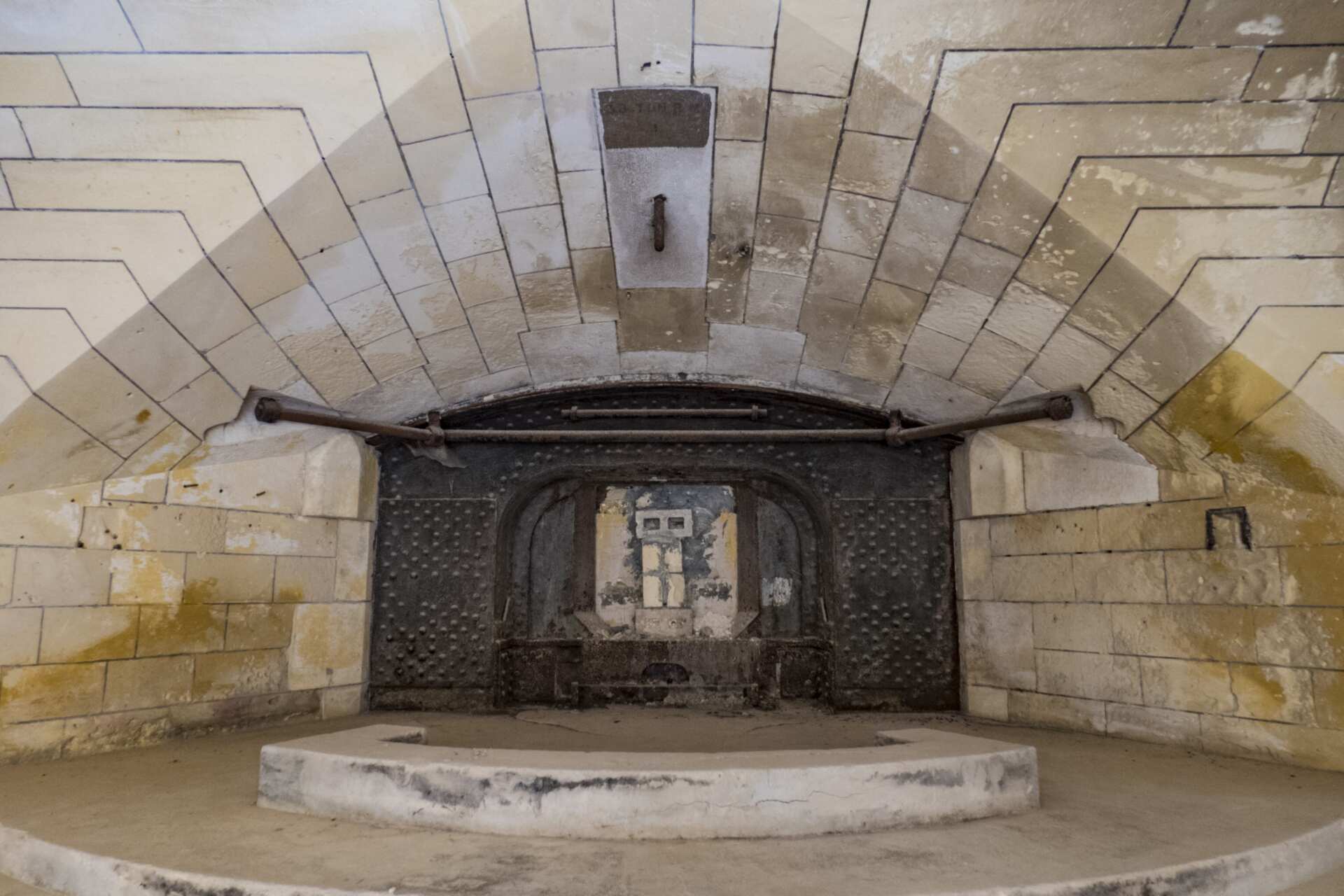 Curator’s tour of Tas-Silġ and Fort Delimara