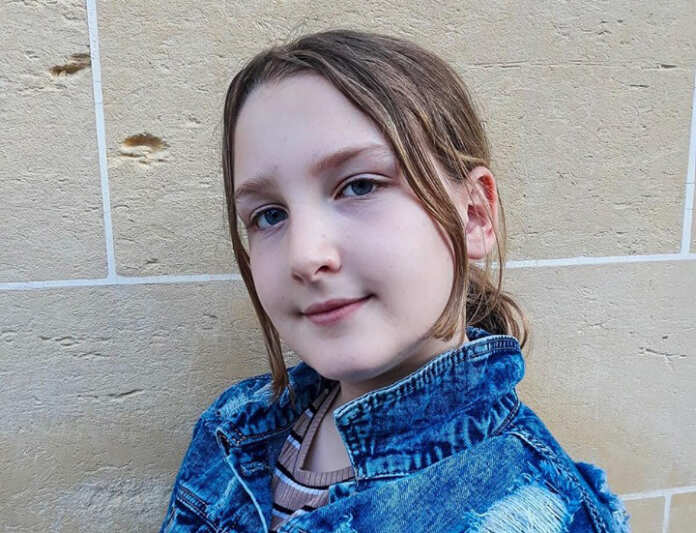 Ma' min se tikkompeti llejla Giorgia Borg fil-Britain's Got Talent?