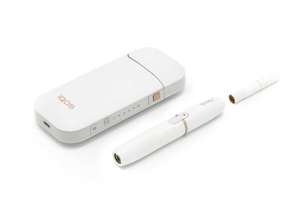 Heated tobacco device given green light by FDA