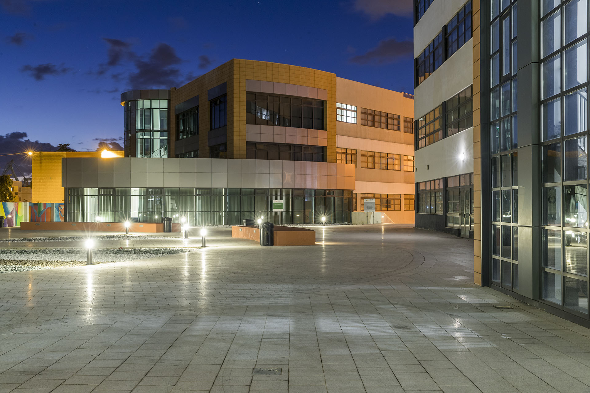 L-eżamijiet tal-MCAST jistgħu jibdew isiru f’Għawdex