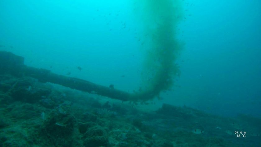 Aġġornata: Għal darb'oħra drenaġġ f'Ras il-Ħobż