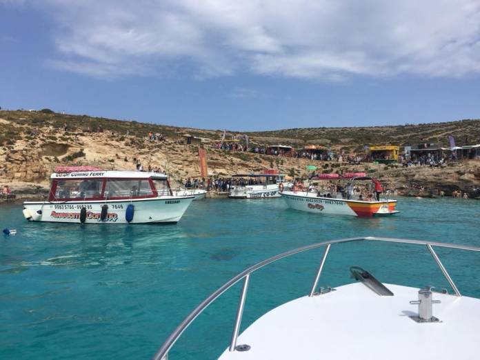 Dgħajjes ta’ Kemmuna: Imwiegħda mod u se jsir mod ieħor