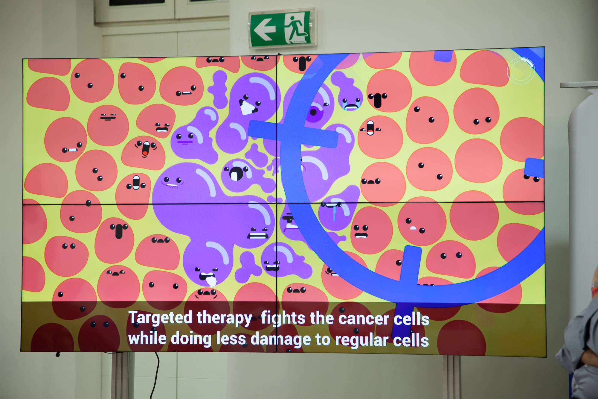 Watch: Maltese scientists develop new cancer prevention technology ...