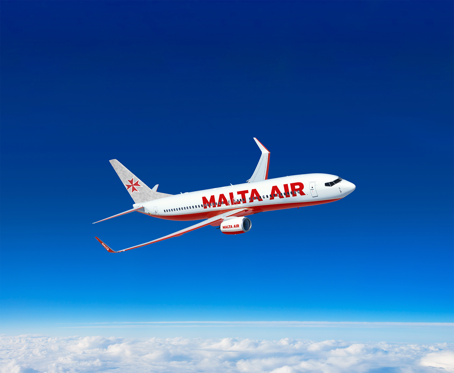Air Malta announces new destinations across two continents