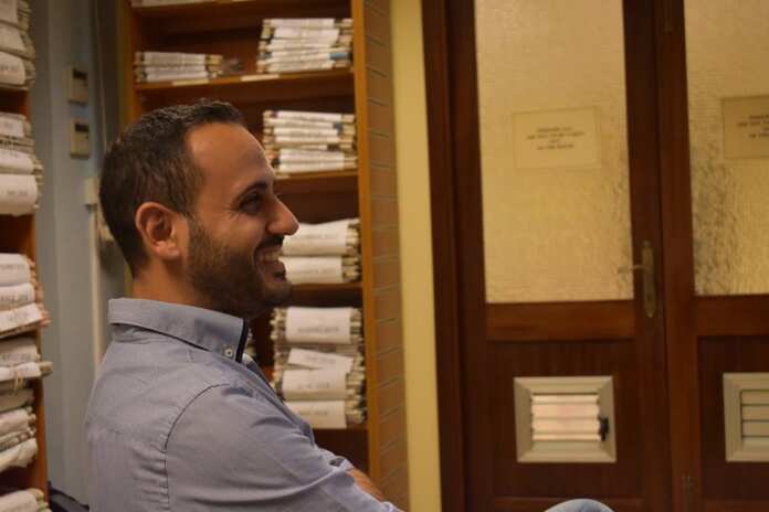 Is-Sur Kelma Kelma jibda jmexxi l-Malti fl-Università - Newsbook