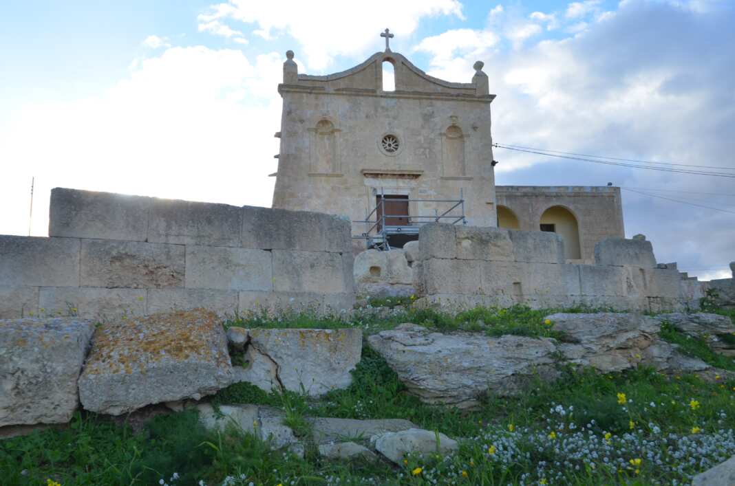 Rare opportunity to visit San Pawl Milqi and St Paul’s Islands